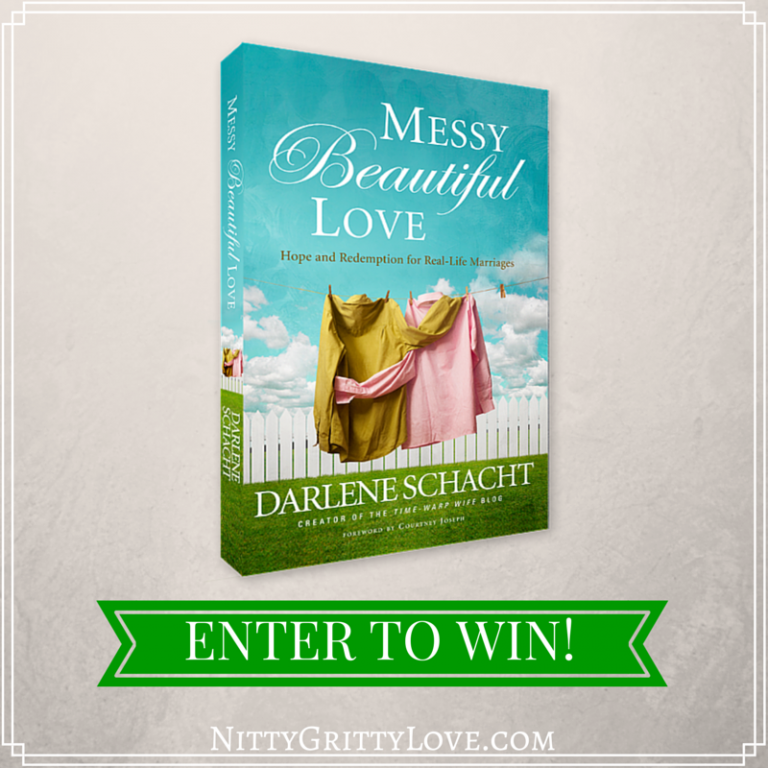 Giveaways Archives - Nitty Gritty Love