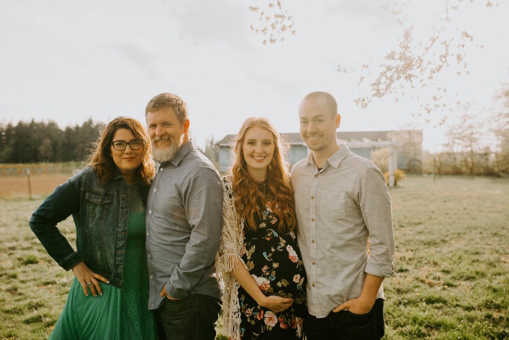 About Us - Nitty Gritty Love