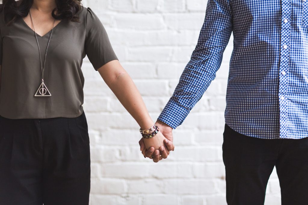 Marriage Archives - Nitty Gritty Love